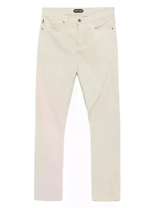 TOM FORD Corduroy Trousers