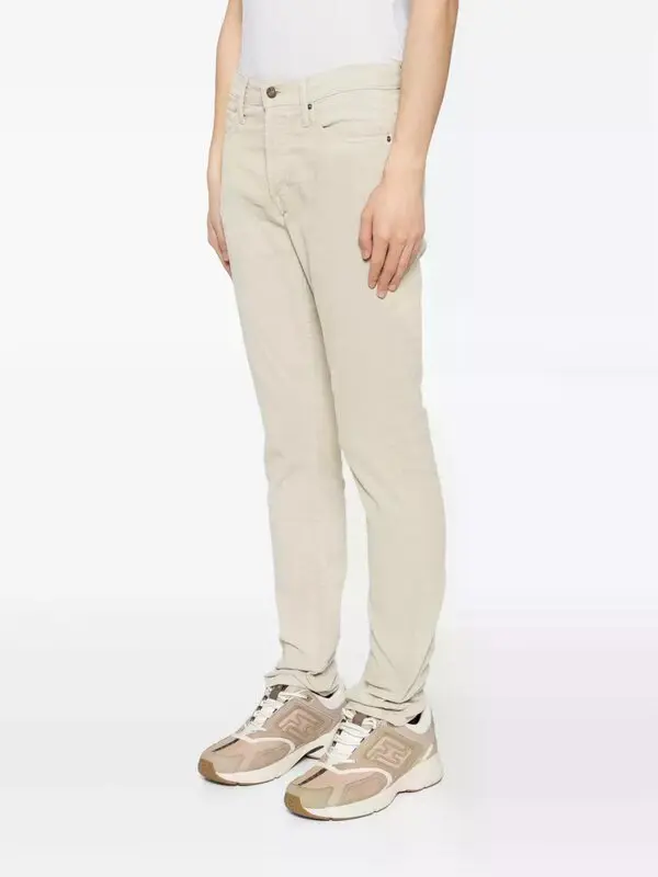 TOM FORD Corduroy Trousers