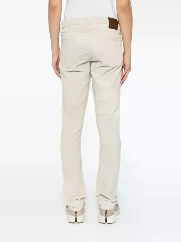 TOM FORD Corduroy Trousers