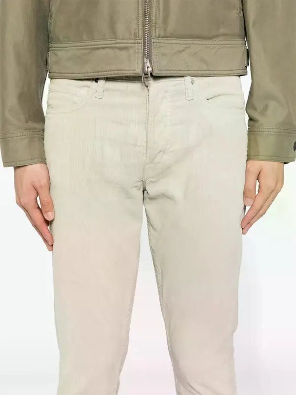 TOM FORD Corduroy Trousers