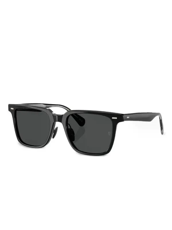 Oliver Spencer Mr. Federer Ii Sunglasses