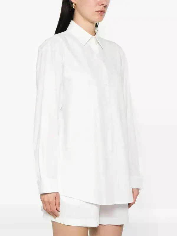 LIDO Poplin Shirt