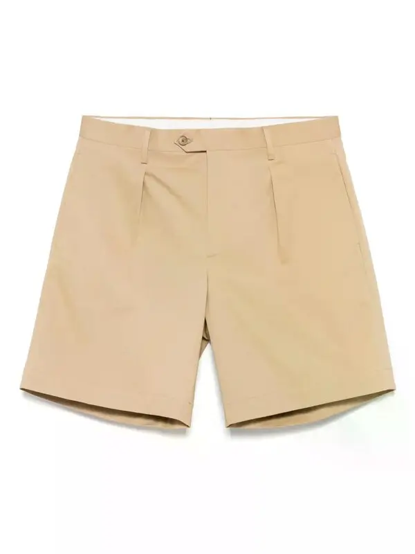 BRIGLIA 1949 Javas Shorts