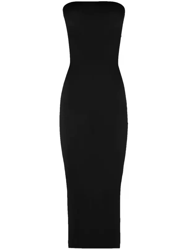 Wolford Shaping Fatal Dress - Black