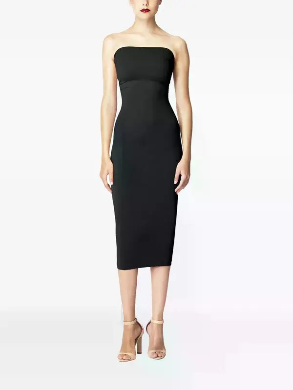 Wolford Shaping Fatal Dress - Black