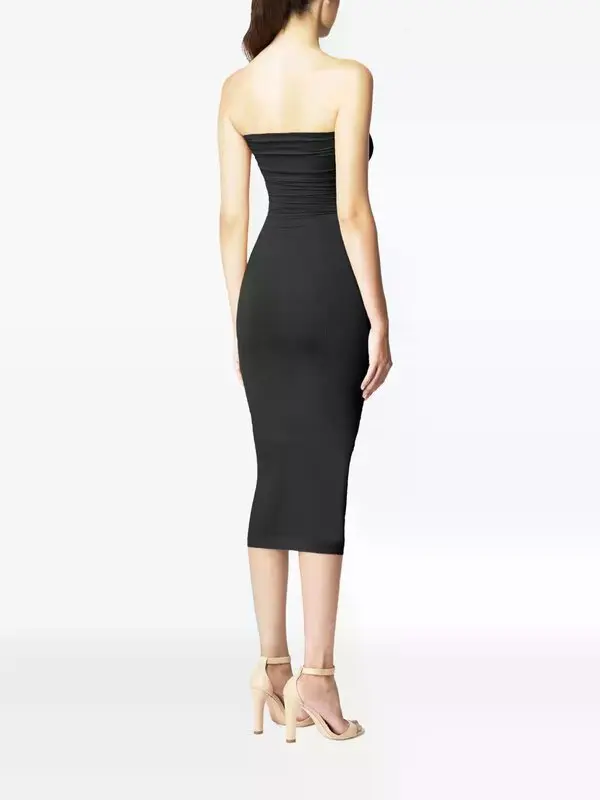 Wolford Shaping Fatal Dress - Black