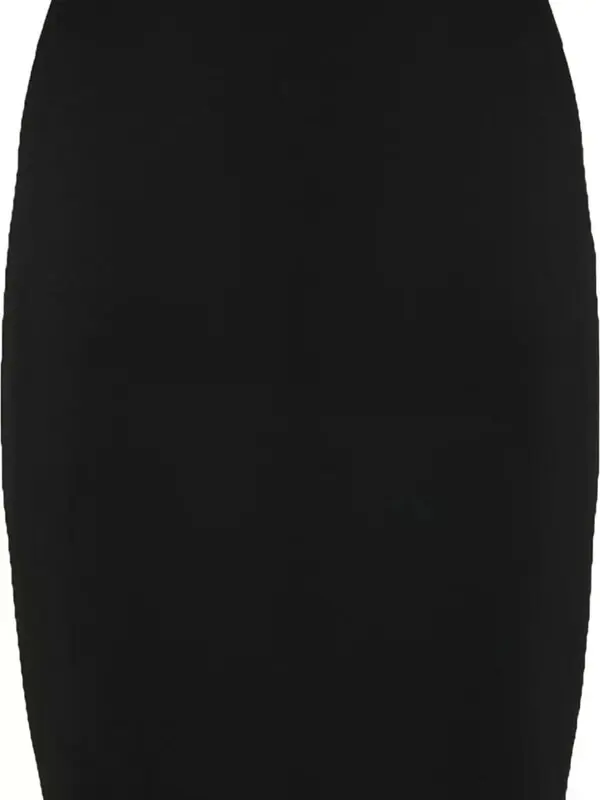 Wolford Shaping Fatal Dress - Black