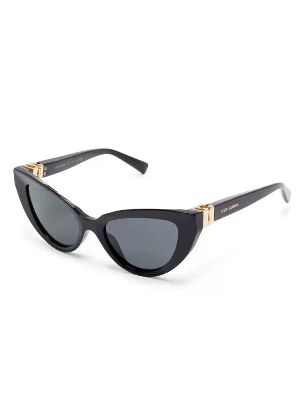 Dolce & Gabbana Cat-eye Sunglasses