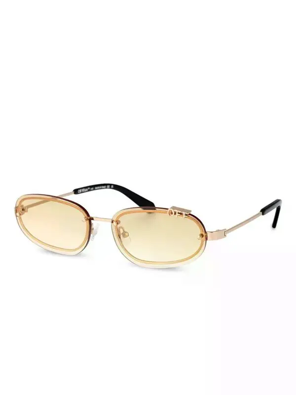 Off-White Miami Sunglasses