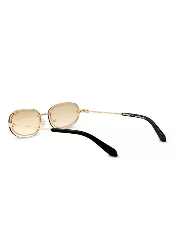 Off-White Miami Sunglasses