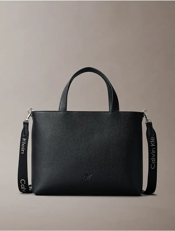 Calvin Klein Mini Tote Bag