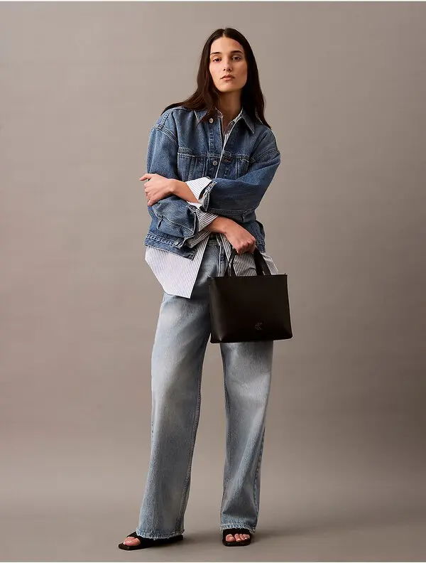 Calvin Klein Mini Tote Bag