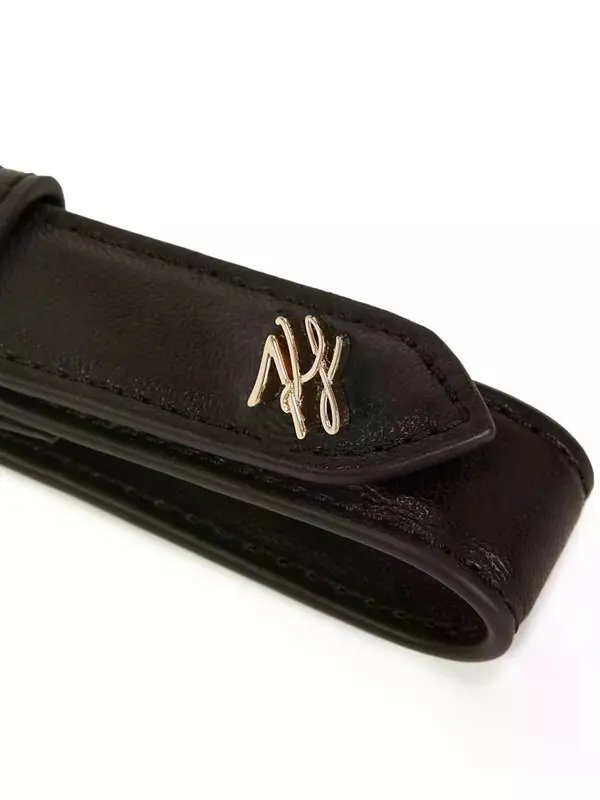 Karl Lagerfeld K/autograph Keychain