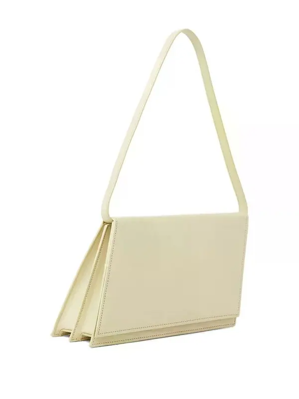 AESTHER EKME Leather Shoulder Bag