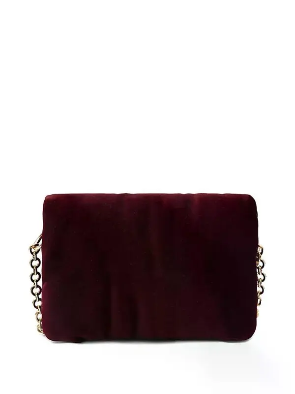 ISLA Puffer Shoulder Bag