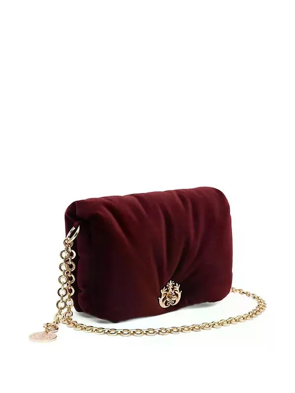 ISLA Puffer Shoulder Bag