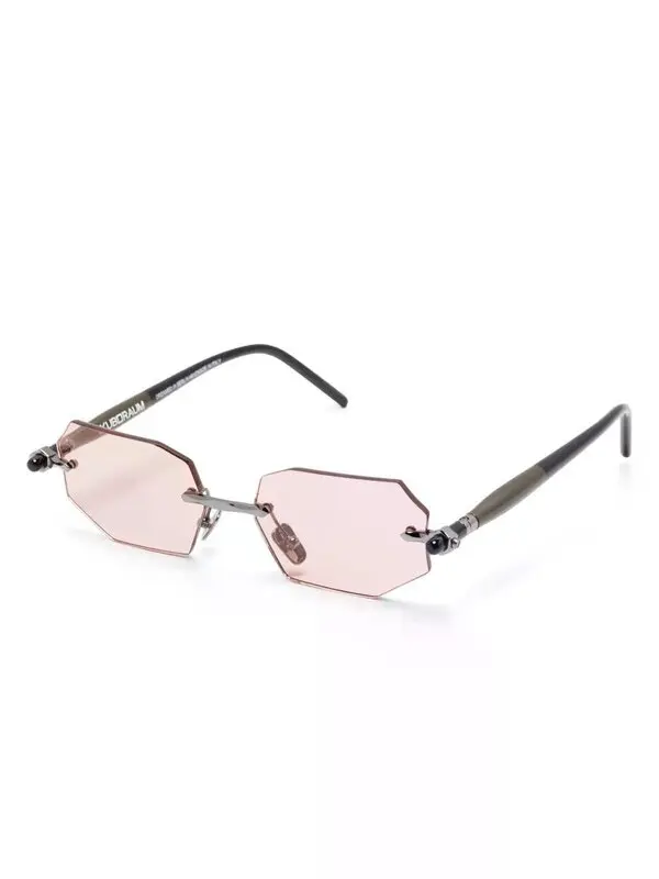 KUBORAUM Maske P63 Sunglasses