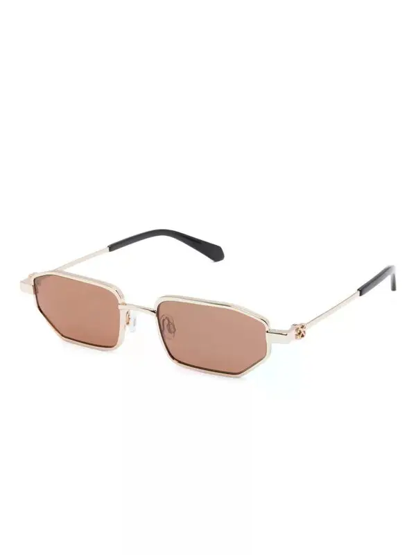 Off-White Arrows-motif Sunglasses