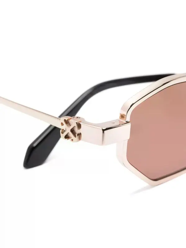 Off-White Arrows-motif Sunglasses