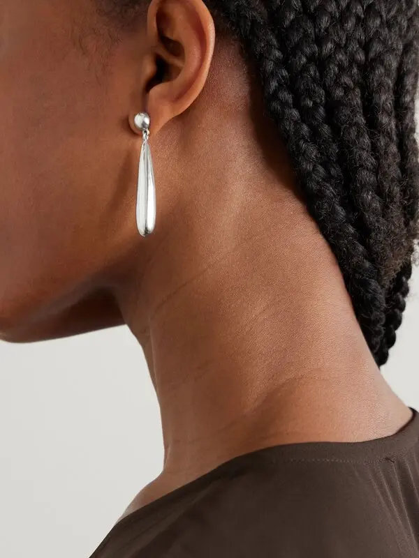SOPHIE BUHAI Teardrop Earrings