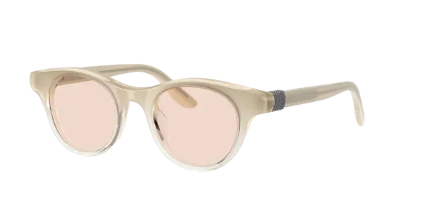 Brunello Cucinelli Sunglasses - Pastis
