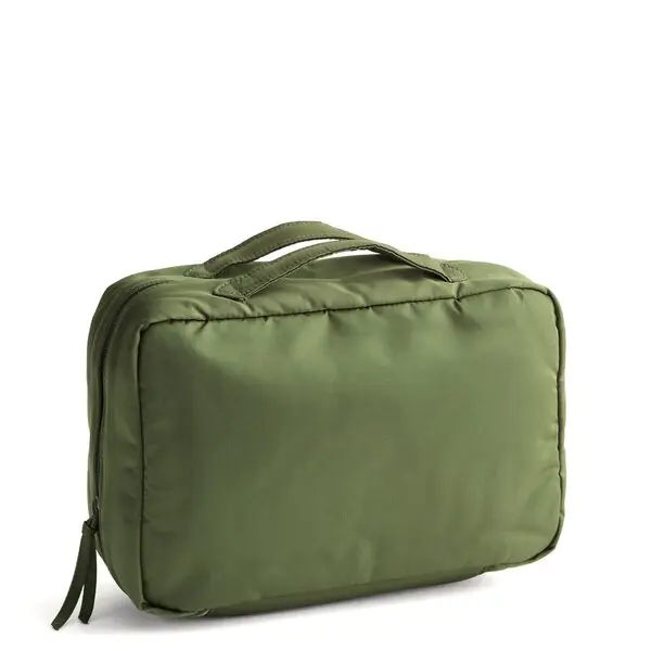 VERA BRADLEY Lay Flat Travel Organizer
