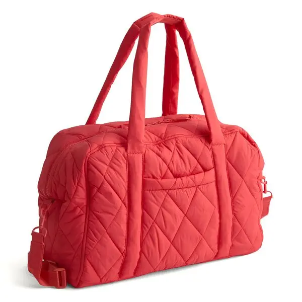 VERA BRADLEY Miramar Weekender Bag