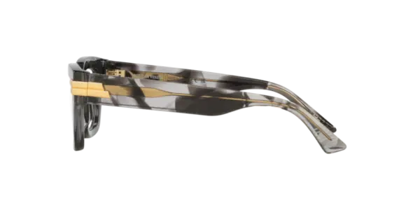 Bottega Veneta Bv1190o Eyeglasses - Tortoise