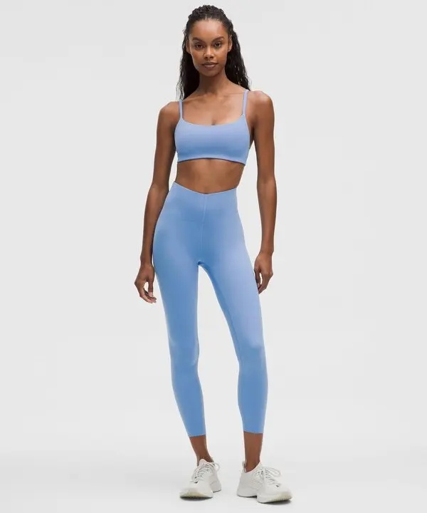 Lululemon Glow Up Super-high-rise 25" Tight