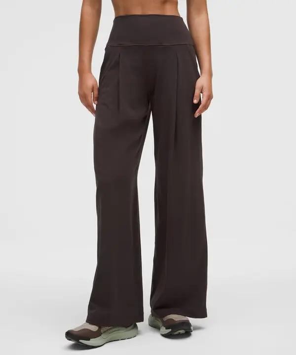 Lululemon Align™ Palazzo Pant - Sequoia