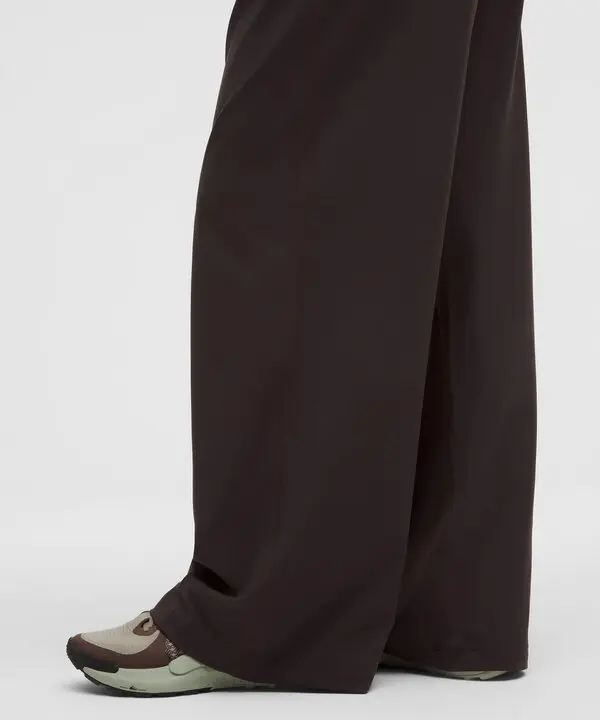 Lululemon Align™ Palazzo Pant - Sequoia
