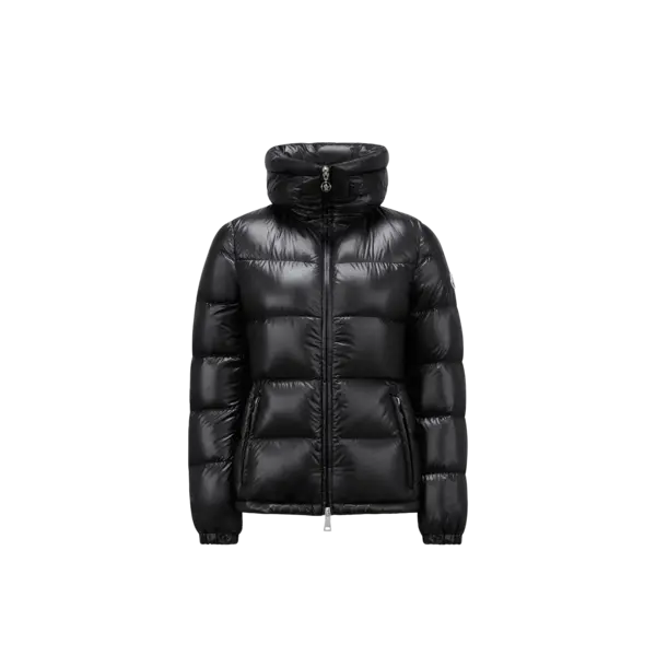 Moncler Douro Hooded Down Jacket