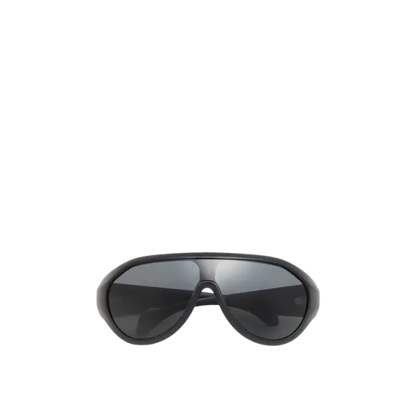 Moncler Bombolle Sunglasses - Black