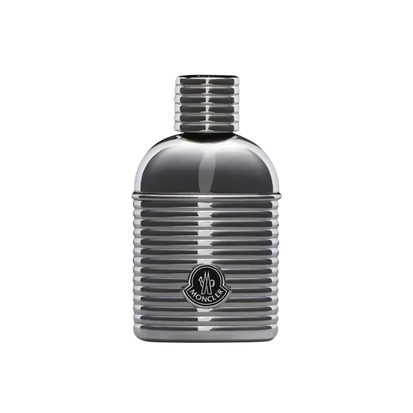 Moncler Pour Homme 60 Ml - Black