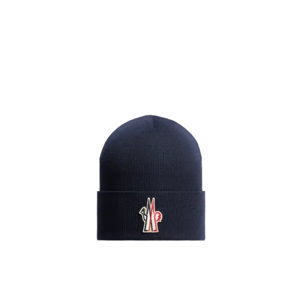 Moncler Wool Beanie