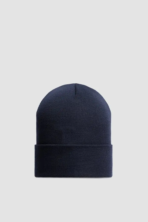Moncler Wool Beanie