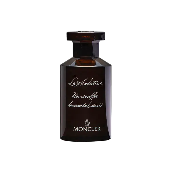 Moncler Le Solstice 100 Ml - Black