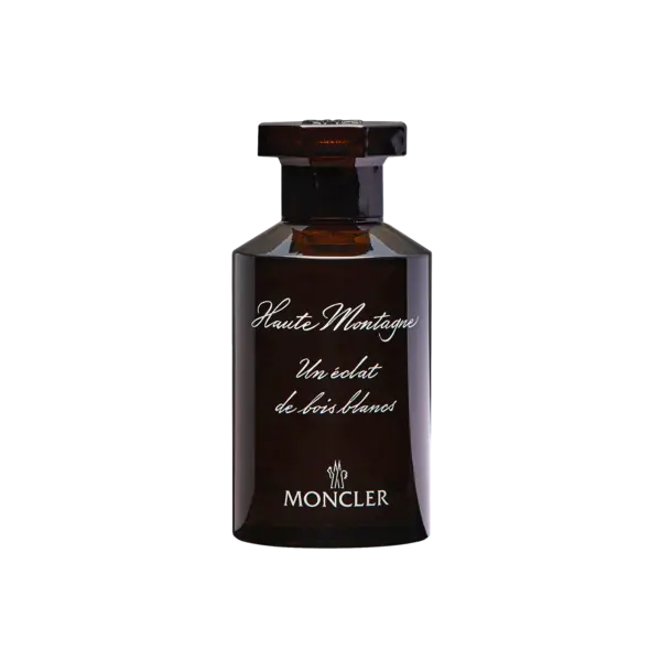 Moncler Haute Montagne 100 Ml - Black