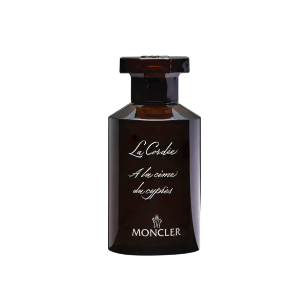 Moncler La Cordée 100 Ml - Black