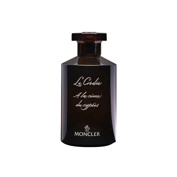 Moncler La Cordée 200 Ml - Black