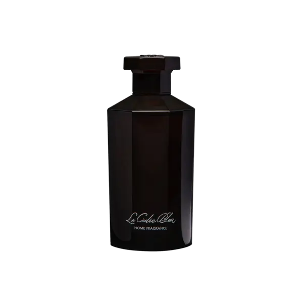 Moncler Le Cedre Bleu Home Fragrance 150 Ml - Black