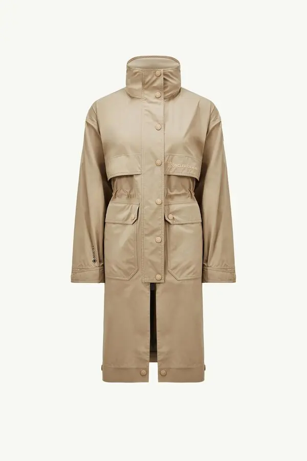 Moncler Seigne 2-in-1 Gore-tex Shell Jacket