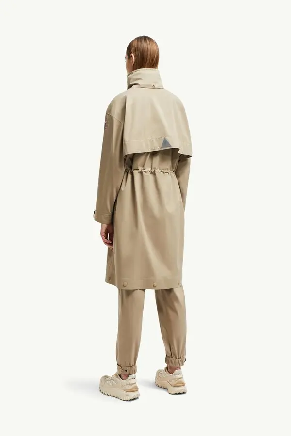 Moncler Seigne 2-in-1 Gore-tex Shell Jacket