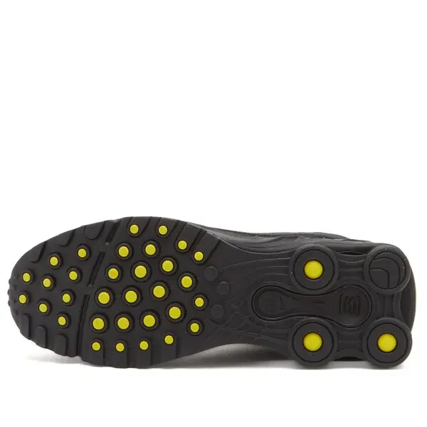Nike Shox Ride 2 Sneaker - Black/sail/bone