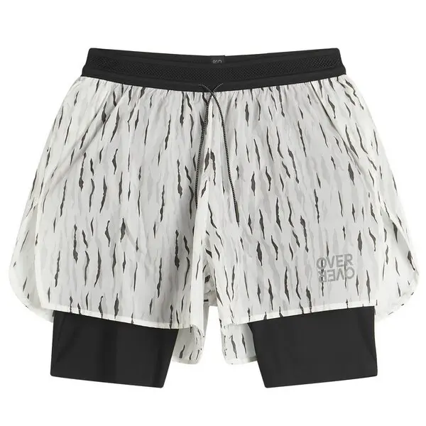 OVER OVER Two Layer Short