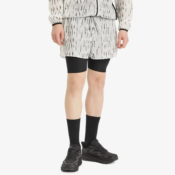 OVER OVER Two Layer Short