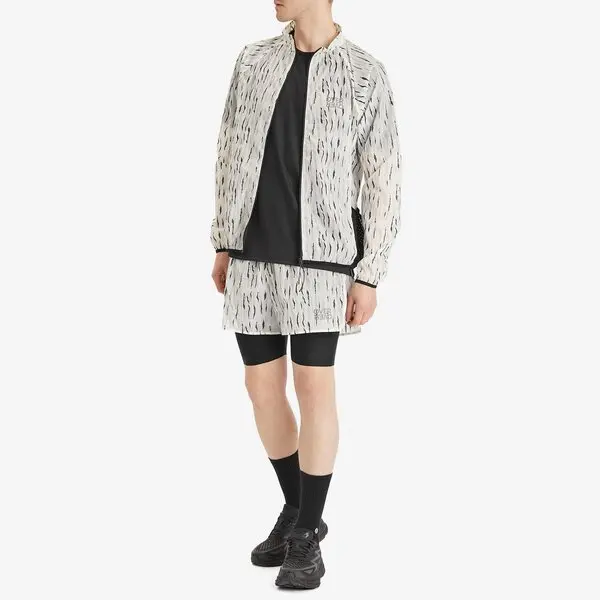 OVER OVER Two Layer Short