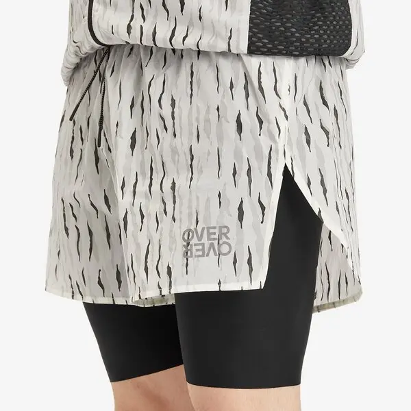 OVER OVER Two Layer Short