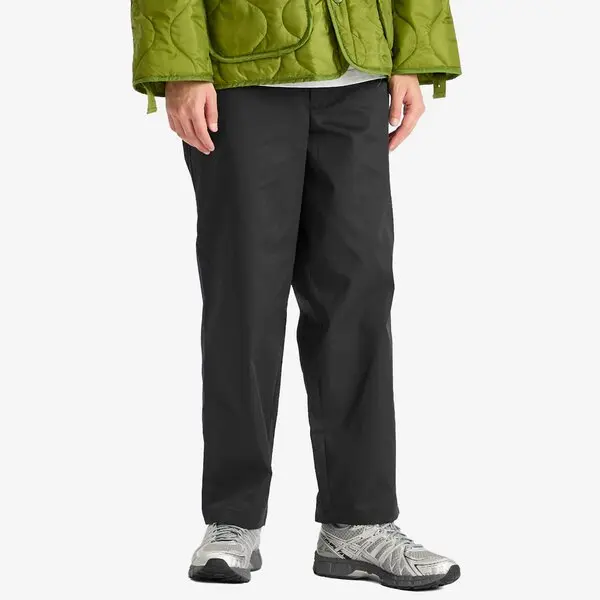 WTAPS Wide Leg Trousers