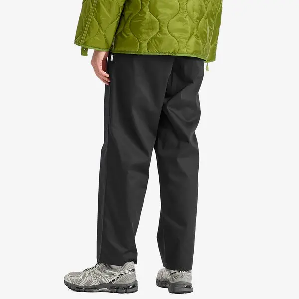 WTAPS Wide Leg Trousers